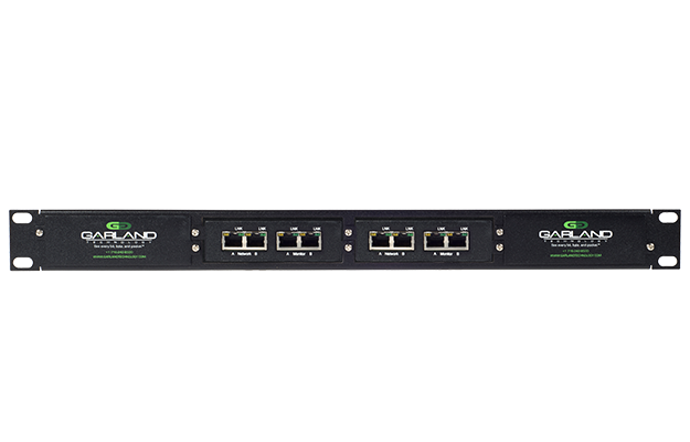 Data Diode Network TAP | Garland Technology Data Diode Network TAP | Garland Technology